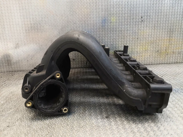 MERCEDES OM612 INTAKE MANIFOLD for C CLK ML W203 W209 W163 2.7 CDI ...