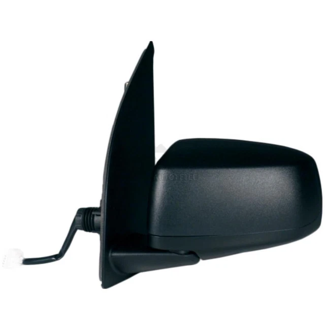 SPECCHIETTO ESTERNO COMPLETO Destra per Fiat Panda (169) / Van 1213129 ...