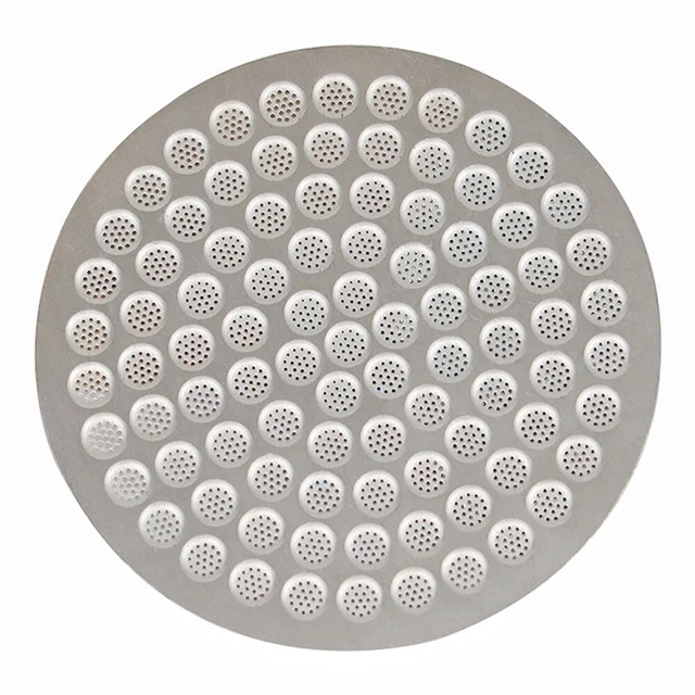 COFFEE FILTERS COFFEE Filters Puck Screen Easy To Clean Even Extraction ...