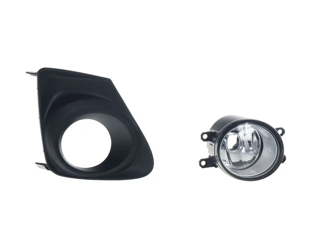 FENDINEBBIA H11 PER TY422R 812100D041 812100D042 TOYOTA COROLLA berlina ...