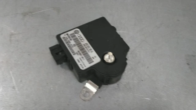 ACCU ORDINATEUR AUDI 2008 4F0910181B/4F0915181A/4F0910181E/4F0915181B ...