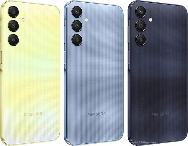 SAMSUNG GALAXY A25 5G 256Gb 8Gb Ram EUR 329,99 - PicClick FR