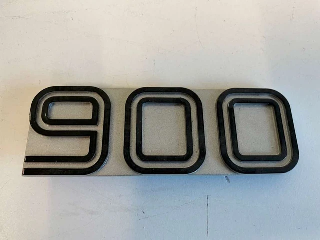 LOGO FLANC DUCATI 900 Logo en Relief Gris Original (MI88) EUR 9,54 ...