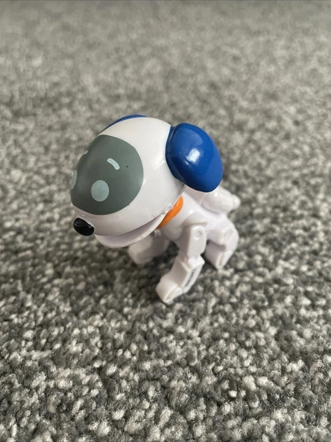 PAW PATROL ROBODOG / Robo Dog Figure Kids £4.99 - PicClick UK