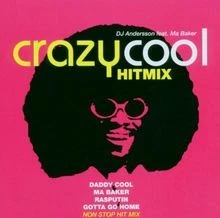 CRAZY COOL HITMIX | CD | état très bon EUR 5,80 - PicClick FR