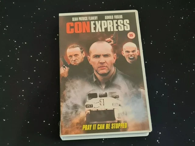 VHS Tapes, Films & TV - PicClick UK