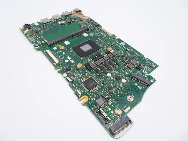 ASUS VIVOBOOK 15 M1502IA Motherboard Main System Board Ryzen7 4800H ...