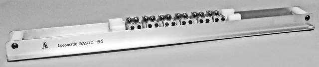 LOCOMATIC HO - BASIC 50CC Series - 7/4 £126.97 - PicClick UK