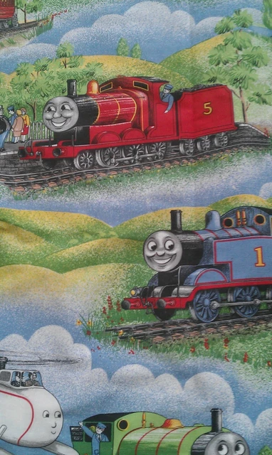 THOMAS THE TANK Engine immaculate condition front and back Free Postage ...
