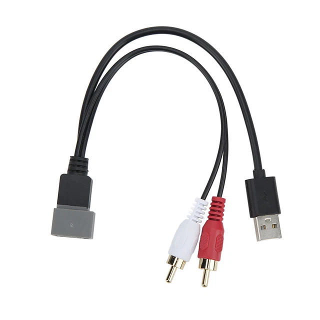 Usb Adapter Autoradio
