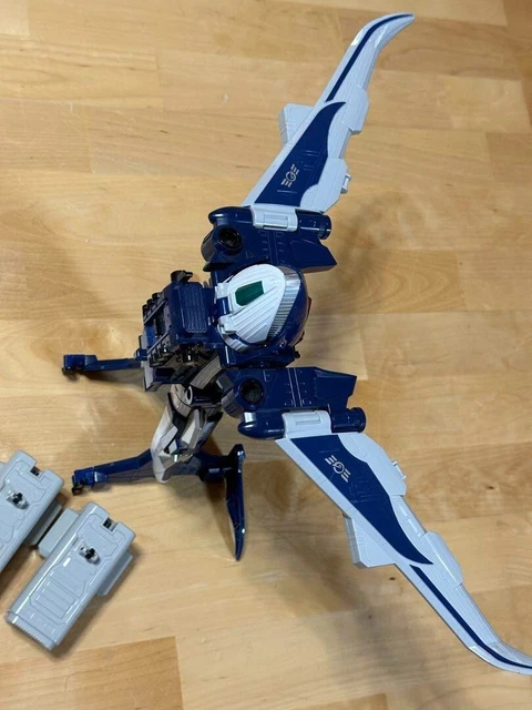 MOTORE POWER RANGERS Sentai Go Onger DX Engine Soul Zord Toy Engine Jum ...