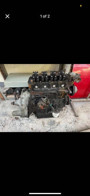 CLASSIC MINI/METRO A+ Engine and Gearbox £239.92 - PicClick UK