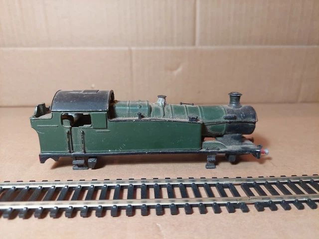 00 GAUGE TANK Engine LNER body spares Diecast EUR 5,92 - PicClick IT