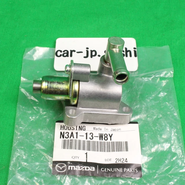 MAZDA ORIGINAL RX7 RX-7 FD3S 13B SPIRIT-R GEHÄUSEWACHS N3A1-13-W8Y ...