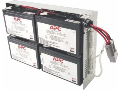 Apc Smart Ups 1400 Rack Mount FOR SALE! - PicClick UK