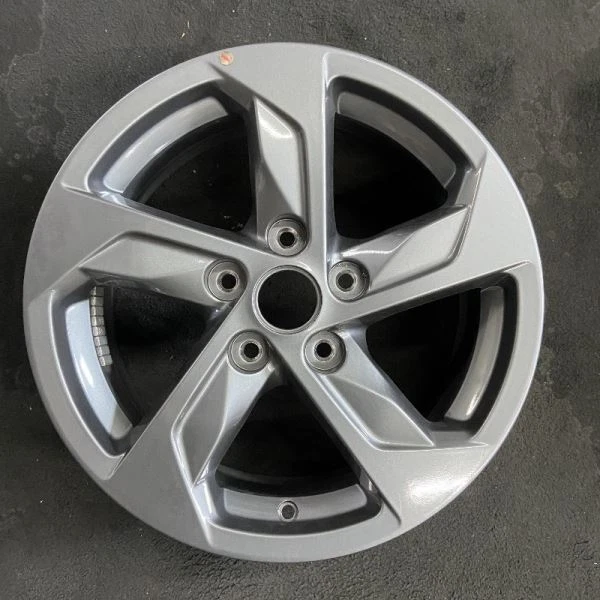 KIA K5 OEM Wheel 16” 2022-2023 Rim Original Factory 5 spoke 52910L3110 ...