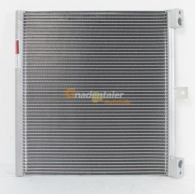 CLIMATE CAPACITOR CLIMATE cooler Porsche Boxster & Boxster Spyder (981 ...
