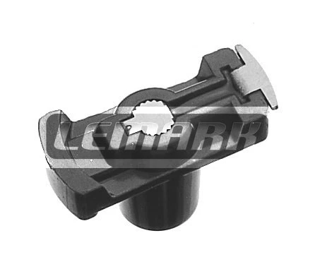 ROTOR ARM FITS VW POLO 86CF, Mk2, Mk3 1.0 1.3 81 to 96 Distributor ...