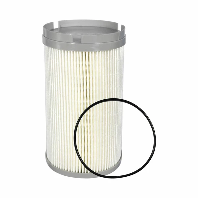 FUEL FILTER ELEMENT K37-1021 for PACCAR Kenworth T680 Peterbilt FS20207 ...