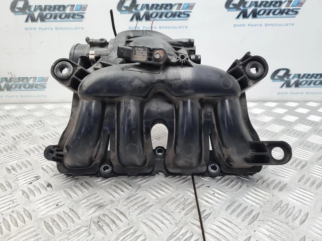 BMW INTAKE MANIFOLD 1 3 Series F20 F21 F30 F31 316i 320i 114i 116i 118i ...