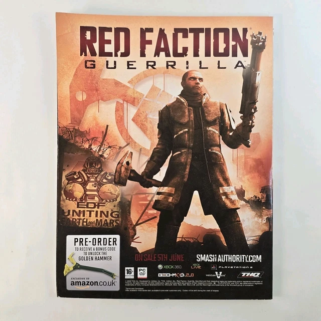 GAMES TM MAGAZINE Issue 83 Assassins Creed II Cover 2009 £7.99 ...