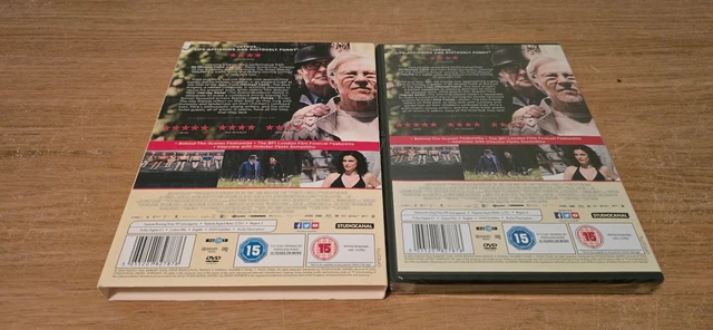 YOUTH - MICHAEL Caine, Harvey Keitel [New/Sealed/Sleeve] (DVD, 2016) £3 ...