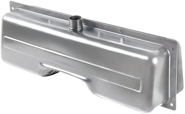 ALUMINIUM FUEL TANK For Triumph Spitfire Mk3, Mk4 and 1500 (1967-80) £ ...
