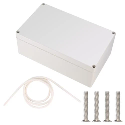 IP65 ELECTRIC OUTDOOR Waterproof Derivation Box Conne... $23.27 ...