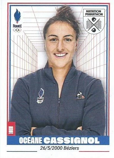 CARTE PANINI JEUX OLYMPIQUES DE PARIS 2024 n°158 EUR 1,20 - PicClick FR
