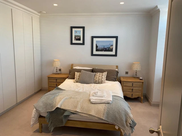 LOAF KING SIZE bed And Dreams Mattress For Sale Barley Used £465.70 ...