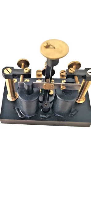 TELEGRAPHE -TELEGRAPH -TELEGRAF- Telegrafico -Telegrafo - Relais ...