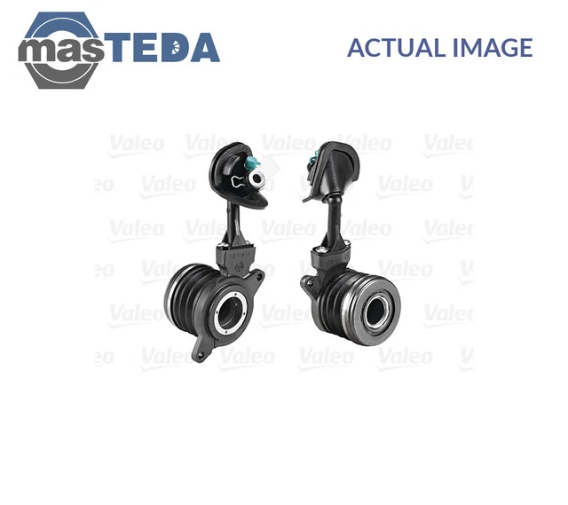 VALEO CILINDRO SCHIAVO Frizione Centrale 804597 G Per Fiat Ducato 2,3L EUR 131,23 - PicClick IT