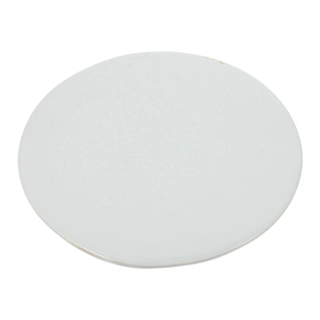 DIY DRAWING CERAMIC Chip Plate Painting Kit Plates for Blank Round $46. ...