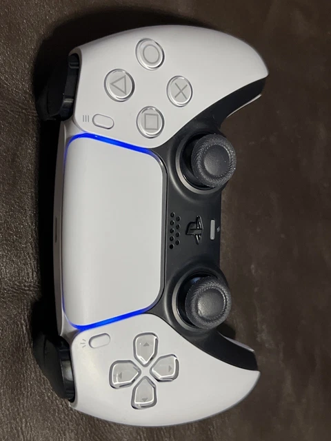 SONY PLAYSTATION 5 (PS5) Controller CFI-ZCT1W White £46.73 - PicClick UK