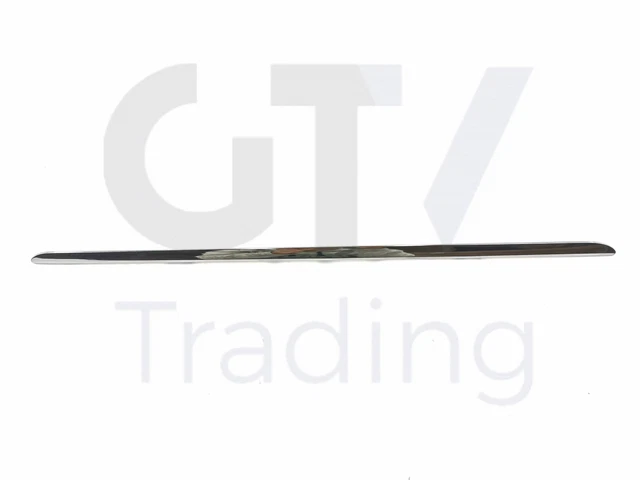 GENUINE MERCEDES-BENZ S Class W221 Rear Bumper Right Trim Strip ...