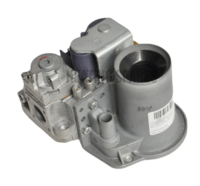 VAILLANT ECOTEC PRO 24 Pro 28 Gasventil 0020110998 0020110995 EUR 25,35 ...