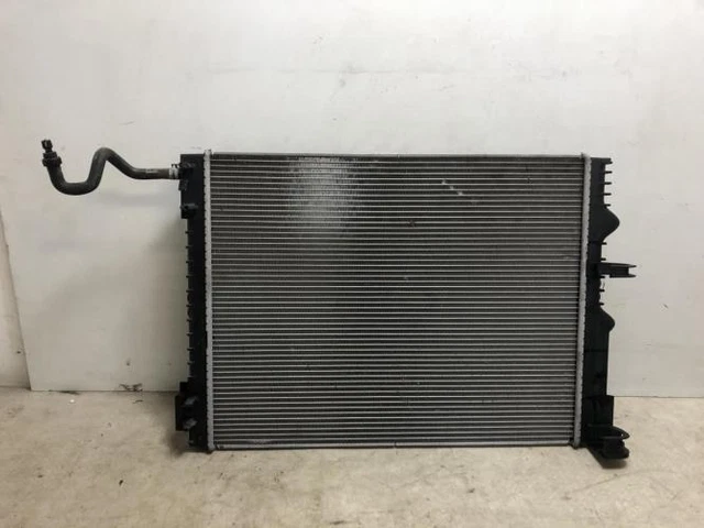 RADIATEUR EAU RENAULT TWINGO 3 PHASE 1 214101206R EUR 60,00 - PicClick FR