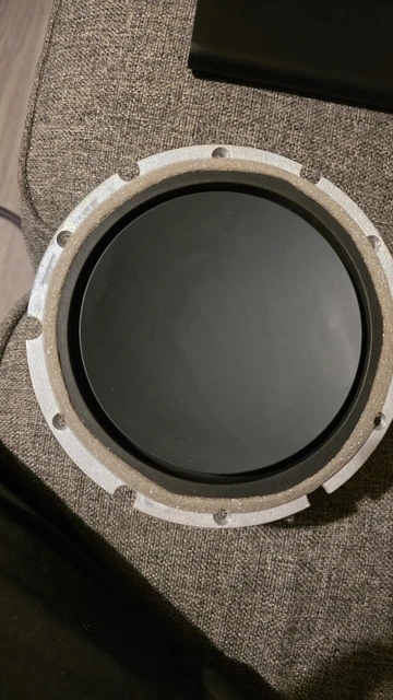 KEF REFERENCE 3 Meta 6.5inch Driver Unit. Very Good Condition £234.70 ...