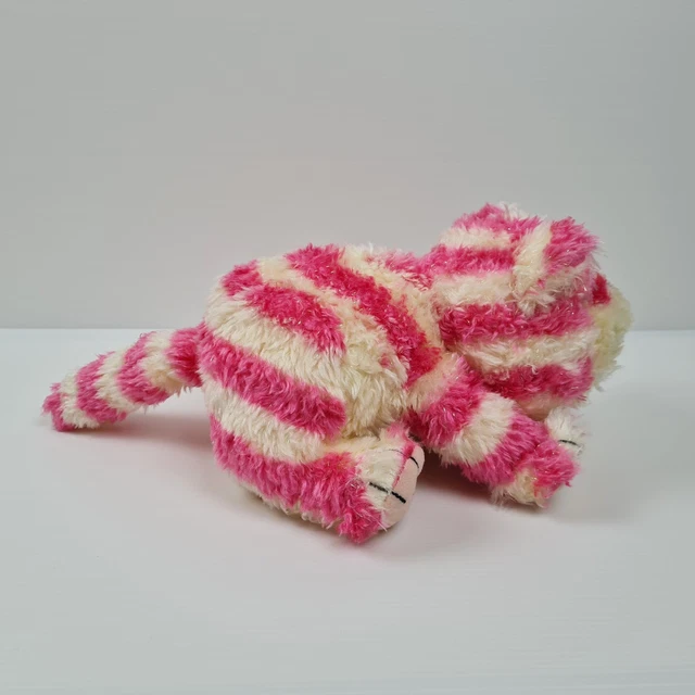 BAGPUSS SOFT Toy Plush Cat 14" by Golden Bear Vintage 2002 Sparkle ...