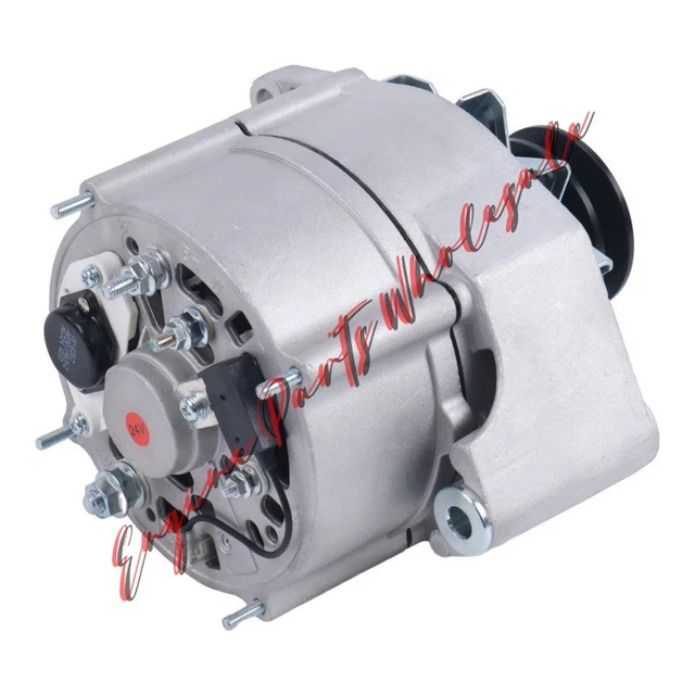 ALTERNATOR 2Y-8310 FOR Caterpillar CAT 3408B Engine D5E D4E 930T 966C ...