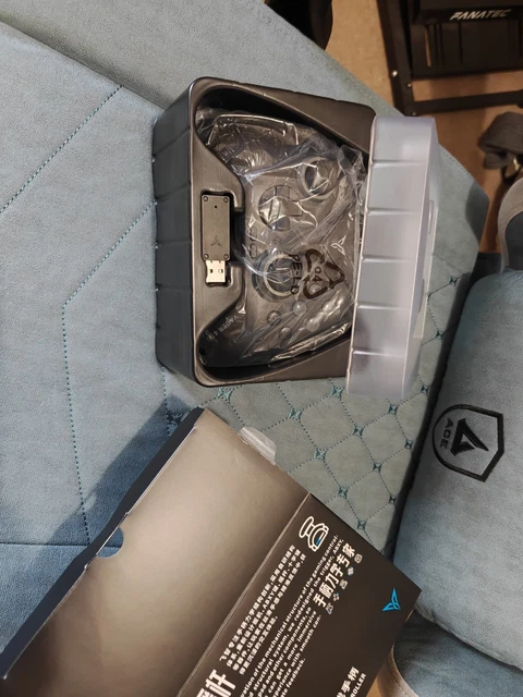 FLYDIGI VADER 4 Pro Wireless Gaming Controller £44.38 - PicClick UK