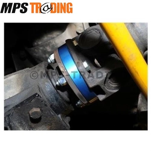 DEFENDER DISCOVERY 1 Range Rover Classic 25mm Prop Shaft Spacer Kit ...