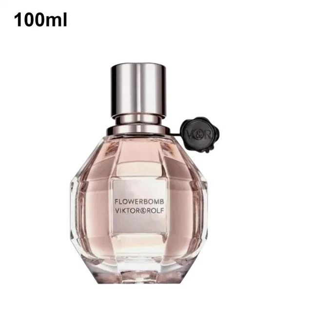100 ML WOMEN'S Fragrances Perfume Eau de Parfum Spray SEALED IN BOX $54 ...