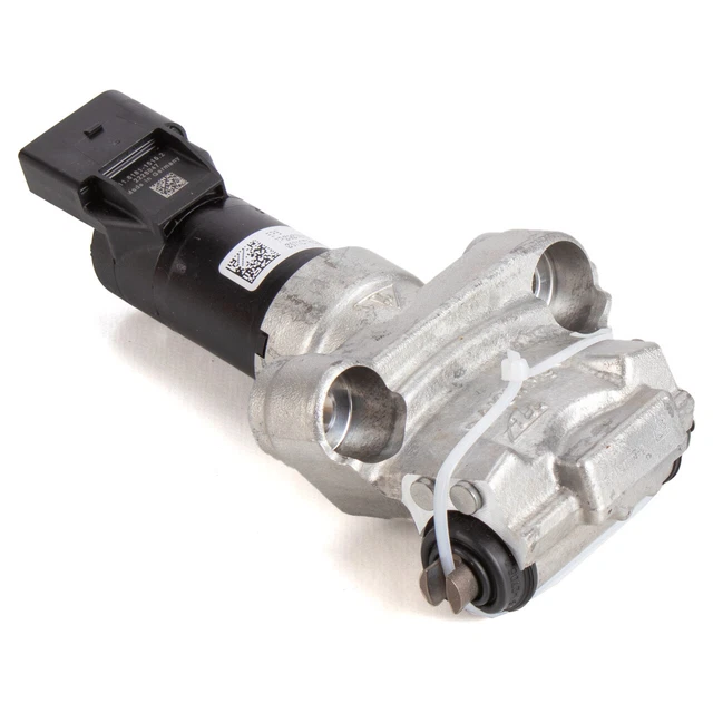 STELLMOTOR FESTSTELLBREMSE FÜR PORSCHE CAYENNE 92A PANAMERA links ...