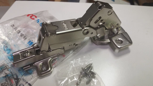 Dtc Cabinet Hinges 165a48 | Cabinets Matttroy