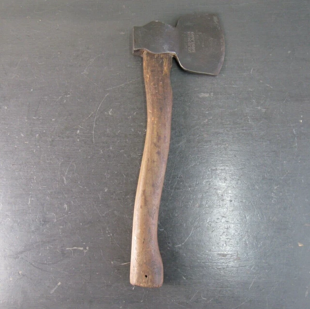 JOHN RILEY AND Sons Axe Hand Axe~1186~good Used Condition £35.00 ...