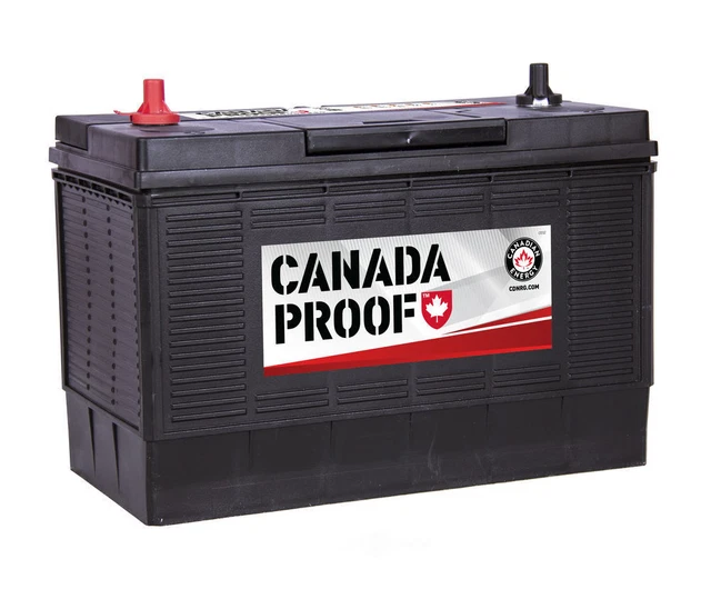 VEHICLE BATTERY-DIESEL BATTERY Direct GA31S $279.84 - PicClick CA