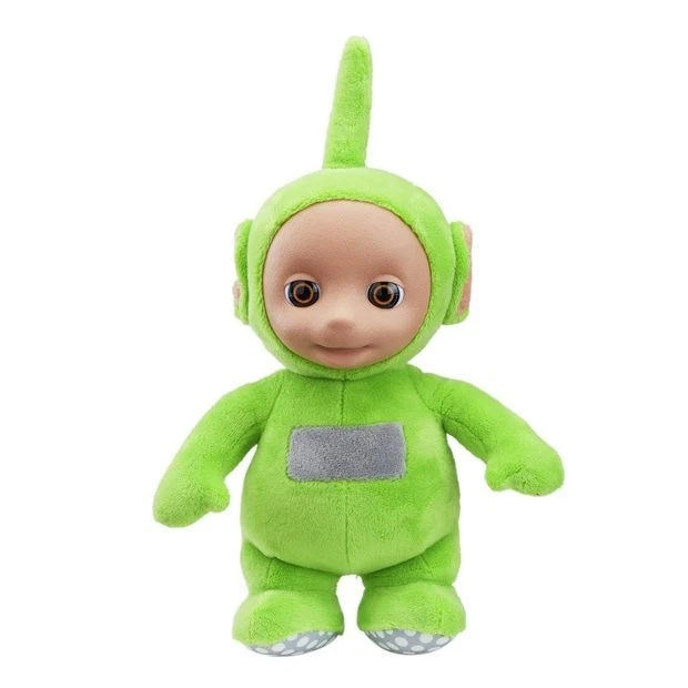NEW TELETUBBIES TALKING DIPSY Soft Plush Toy £16.19 - PicClick UK