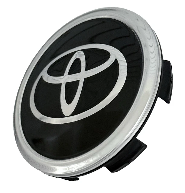 TOYOTA SEQUOIA 2023-2025 Genuin Oem 3.25" Wheel Cap Center Cap 42603 ...