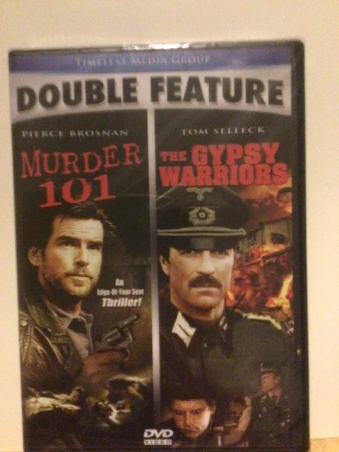 DOUBLE FEATURE DVD $10.00 - PicClick